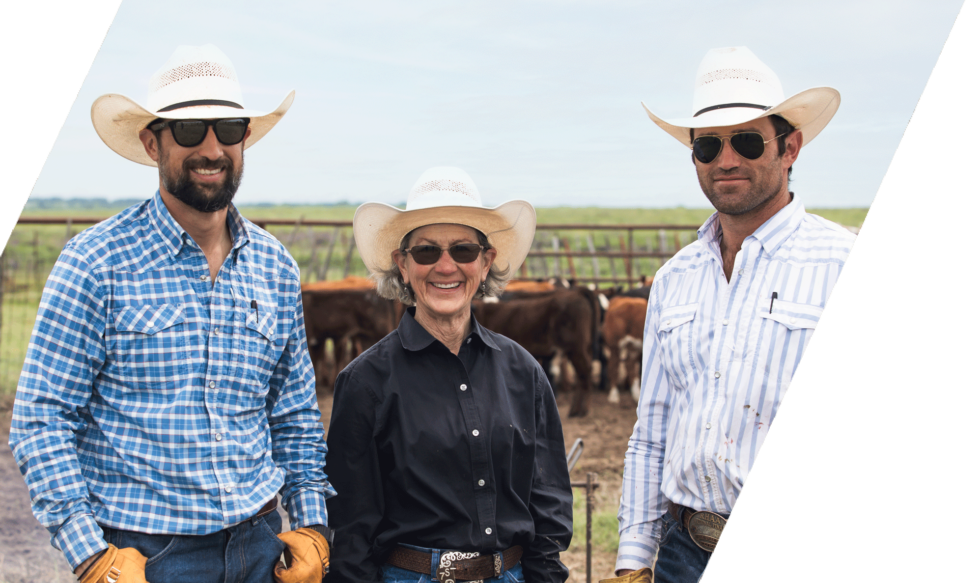 7S Stuart Ranch | About Oklahoma's Oldest Family-Owned Ranch