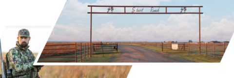 7S Stuart Ranch | About Oklahoma's Oldest Family-Owned Ranch