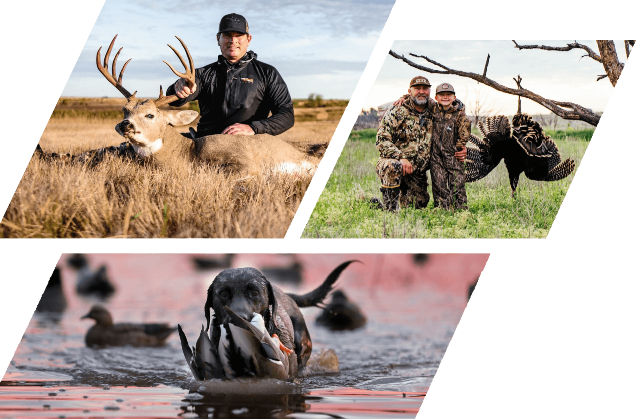 7S Stuart Ranch | About Oklahoma's Oldest Family-Owned Ranch