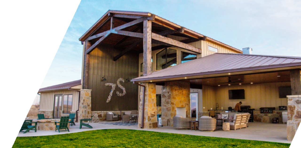 7S Stuart Ranch | About Oklahoma's Oldest Family-Owned Ranch