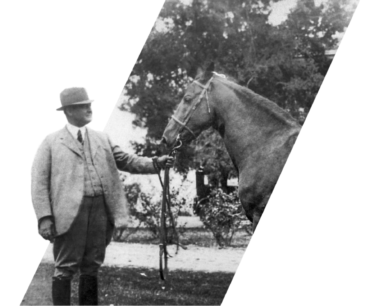 7S Stuart Ranch | Ranch History