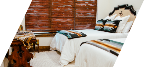 7S Stuart Ranch | The Lodge | Premier Hunting Destination in OK